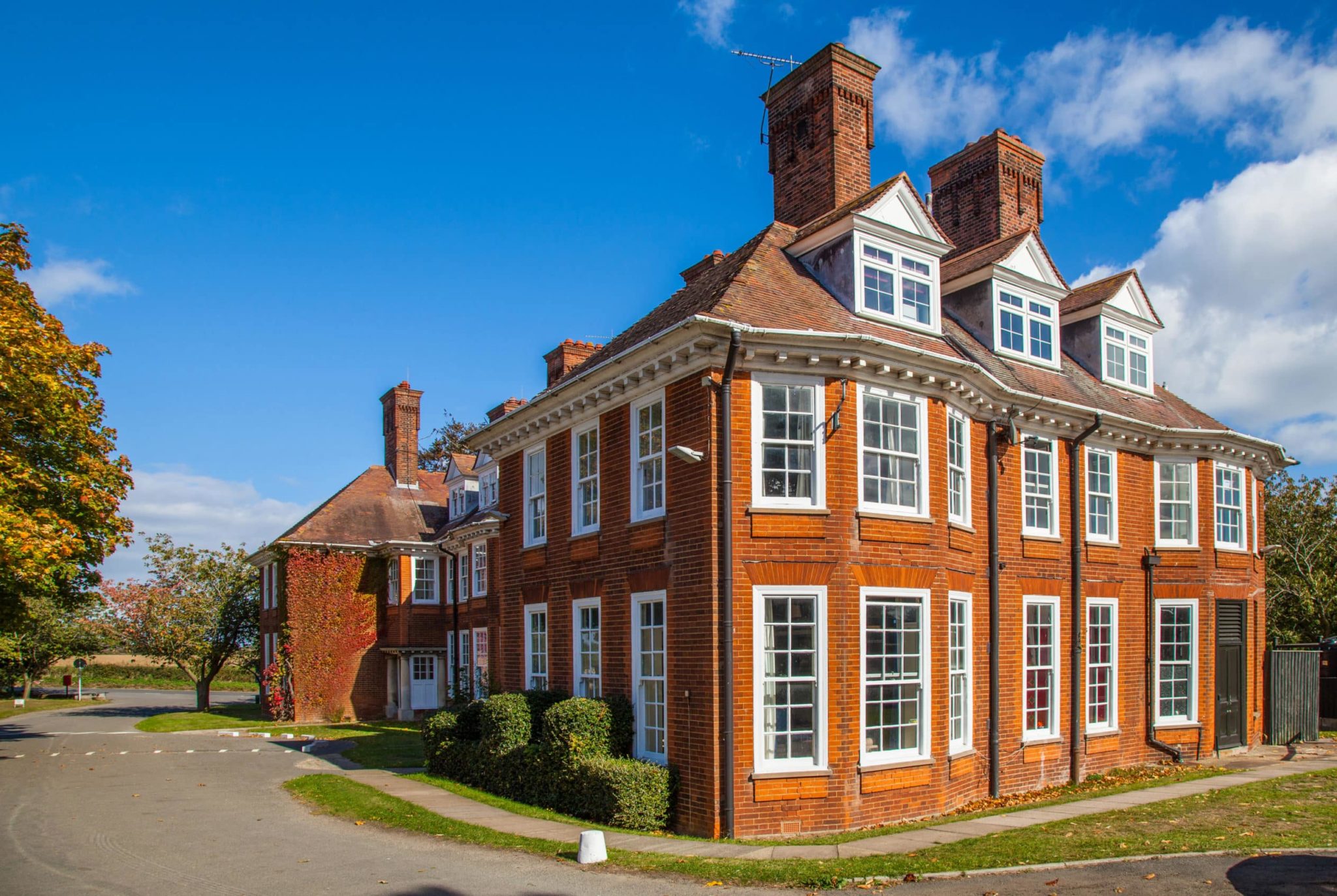 Saint Felix School Facilities and Hire - Saint Felix School