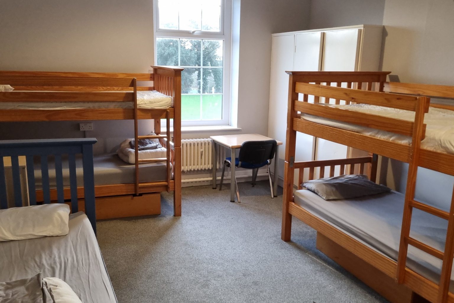 Saint Felix School Facilities and Hire - Saint Felix School