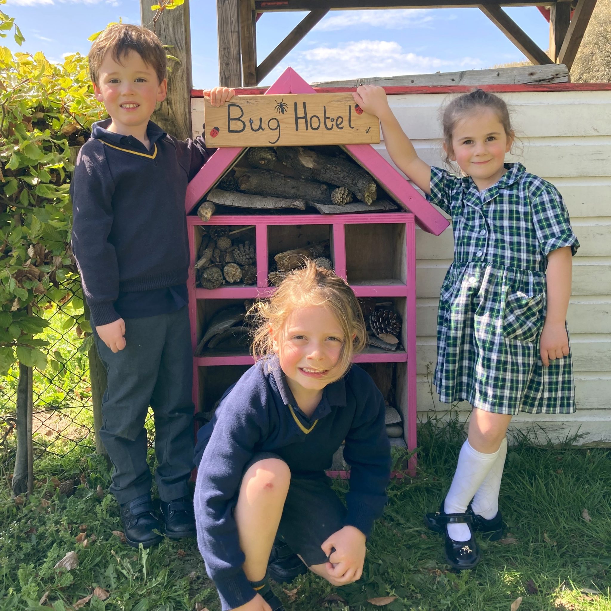 Saint Felix School Co-Curricular - Saint Felix School